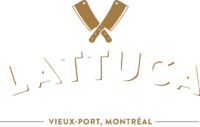 Lattuca Barbecue – 15 RUE DE LA COMMUNE OUEST, MONTRÉAL
